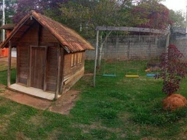 Chácara para venda em Ibiúna