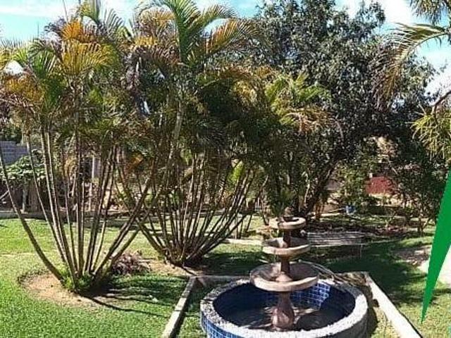 Chácara para venda em Ibiúna