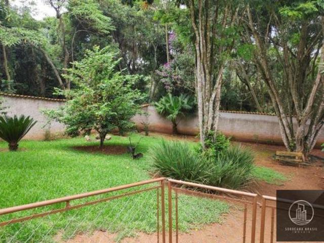 Chácara para venda em Ibiúna
