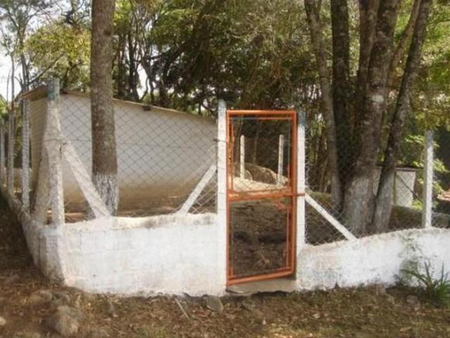 Chácara para venda em Ibiúna