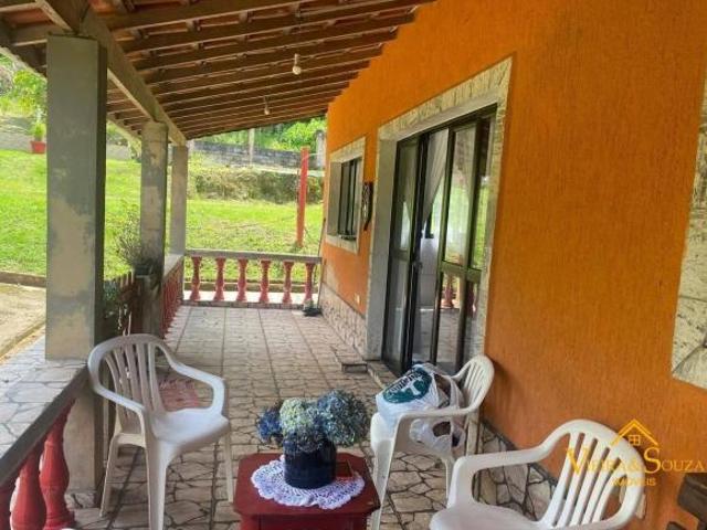 Chácara para venda em Ibiúna