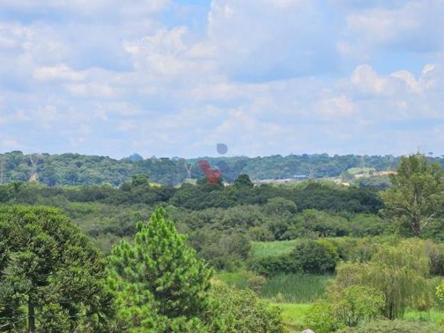 Chácara para venda em Iguaçu de 36000.00m² com 1 Quarto