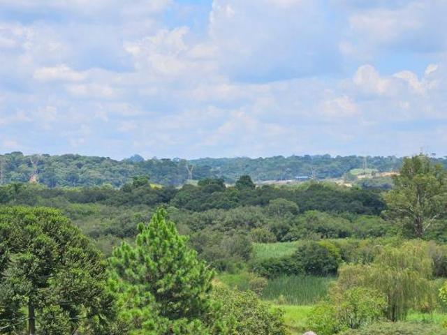Chácara para venda em Iguaçu de 36000.00m² com 1 Quarto