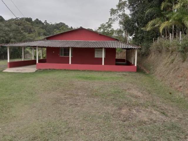 Chácara para Venda em Iguape, AREA RURAL, 3 dormitórios, 1 banheiro, 1 vaga