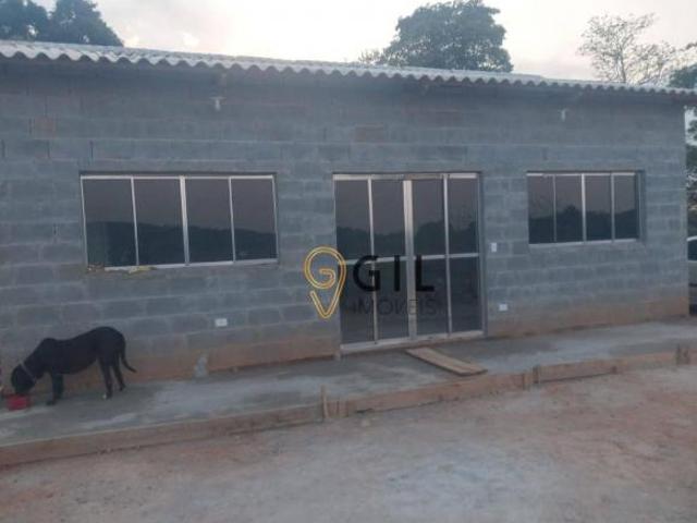 Chácara para venda em Igaratá