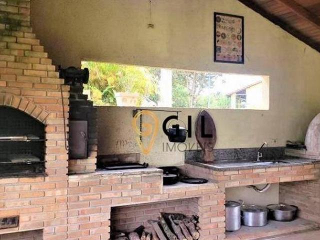 Chácara para venda em Igaratá