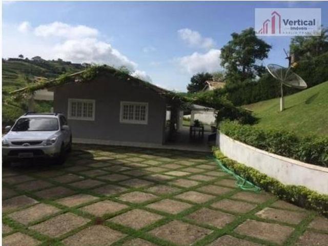Chácara para venda em Igaratá