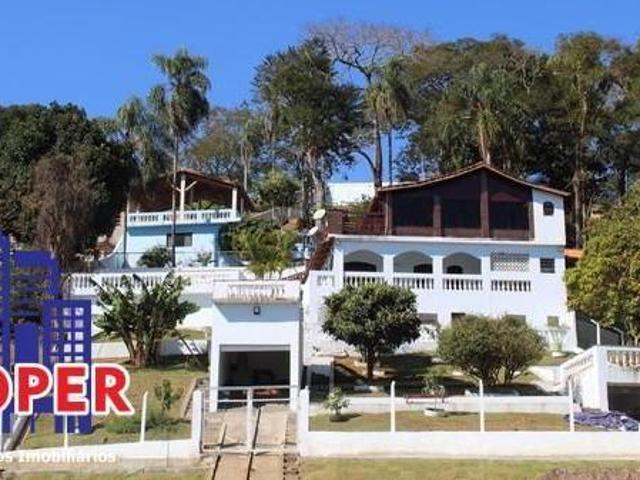Chácara para venda em Igaratá
