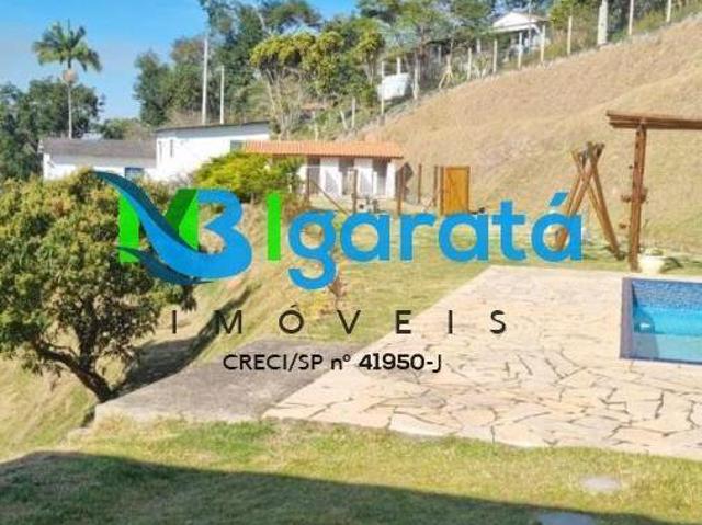 Chácara para Venda em Igaratá, Centro, 2 dormitórios, 2 suítes, 2 banheiros, 6 vagas