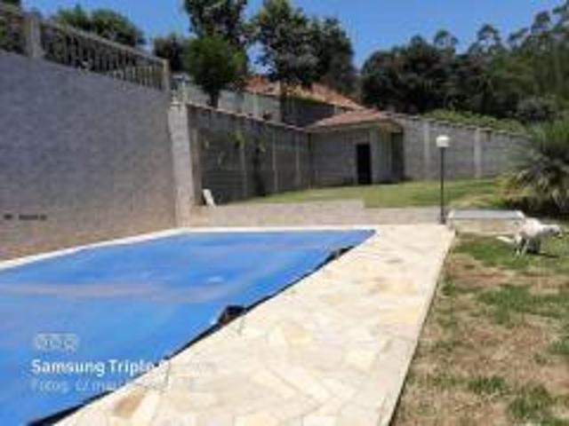 Chácara para Venda em Igaratá, Porto Alpina, 3 dormitórios, 1 suíte, 1 banheiro, 4 vagas