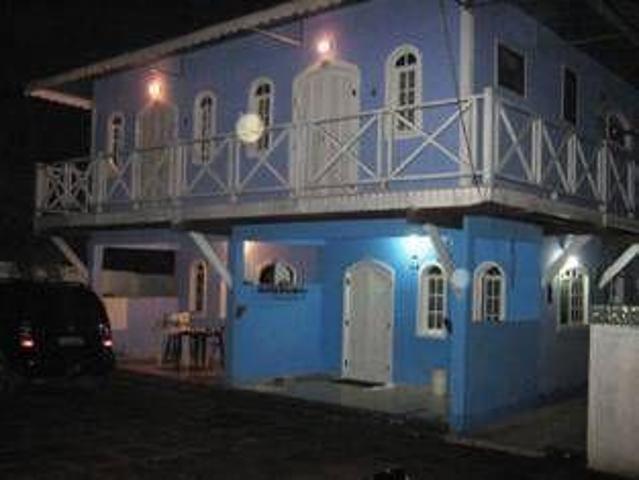Chácara para venda em Ilhabela de 398.00m² com 8 Quartos