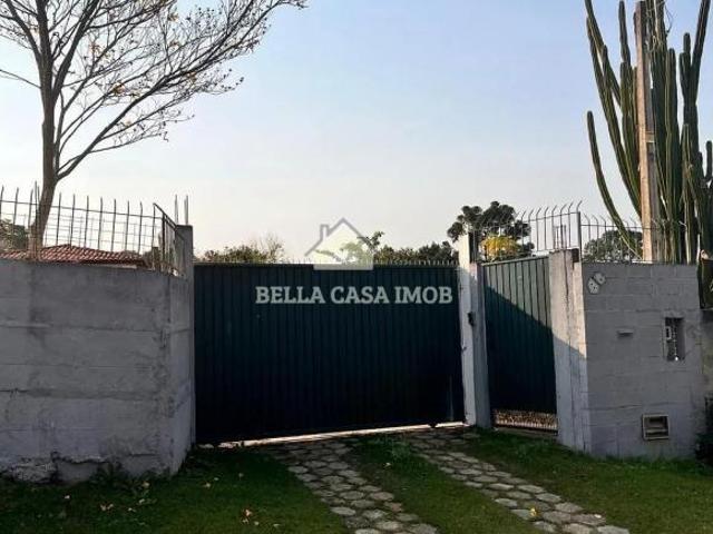 Chácara para venda em Ipanema de 1300.00m² com 2 Quartos, 2 Suites e 2 Garagens