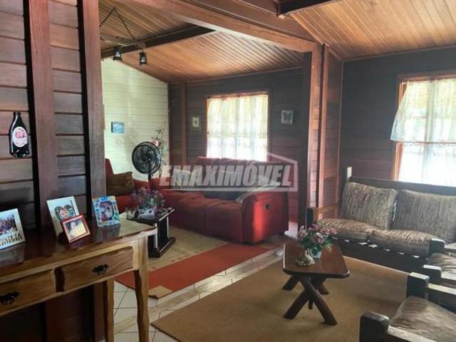 Chácara para venda em Iperó Mirim de 400.00m² com 3 Quartos, 1 Suite e 10 Garagens