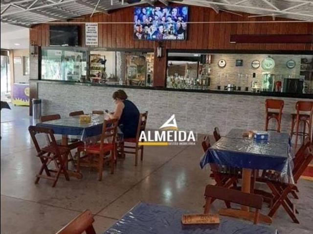 Chácara para venda em Ipeúna