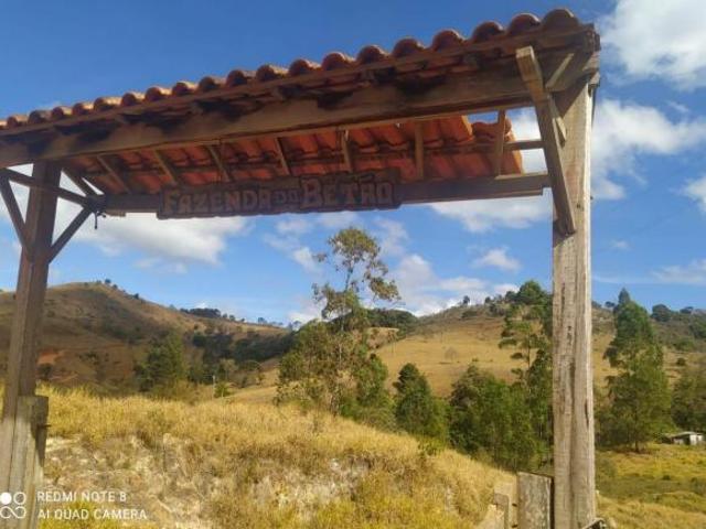 Chácara para venda em Ipoema/Ipoema, Itabira