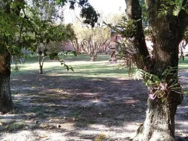 Chácara para venda em Itu de 900.00m² com 3 Quartos e 1 Suite