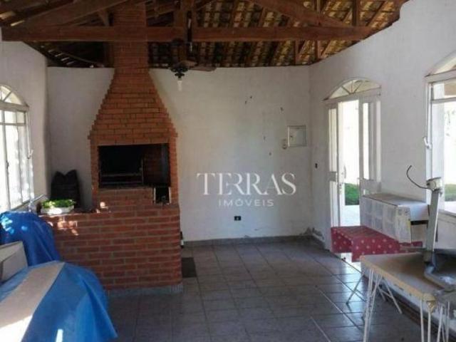 Chácara para venda em Itu