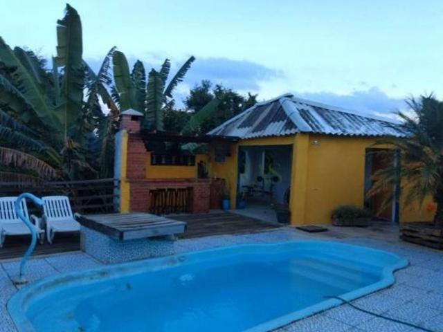 Chácara para venda em Itu
