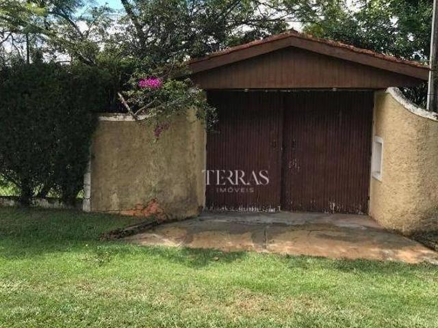 Chácara para venda em Itu