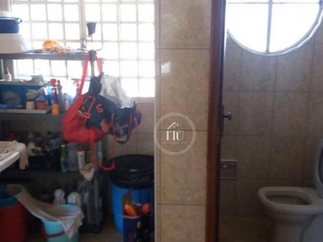 Chácara para venda em Itu