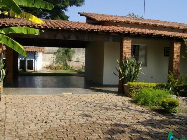 Chácara para venda em Itu