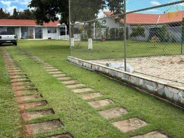 Chácara para venda em Itu