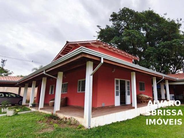 Chácara para venda em Itu