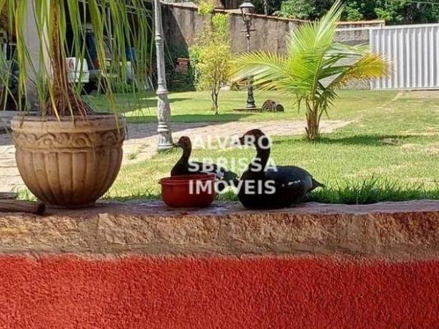 Chácara para venda em Itu