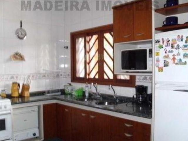 Chácara para venda em Itu