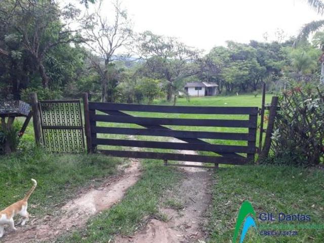 Chácara para venda em Itu