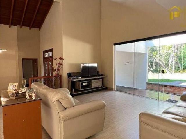 Chácara para venda em Itu