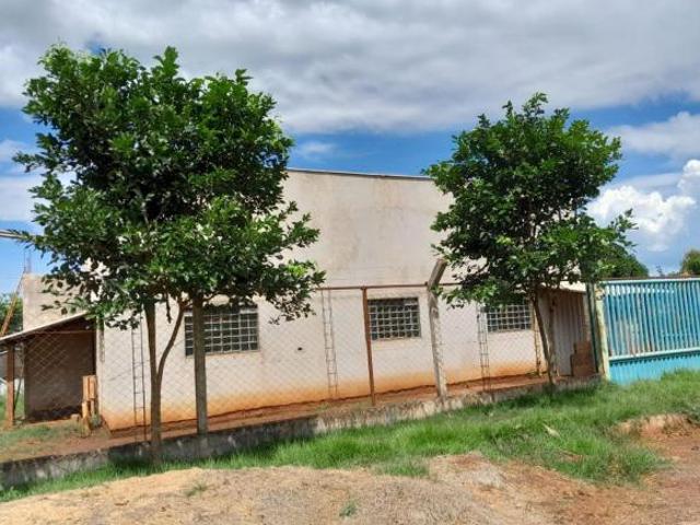 Chácara para venda em Itumbiara