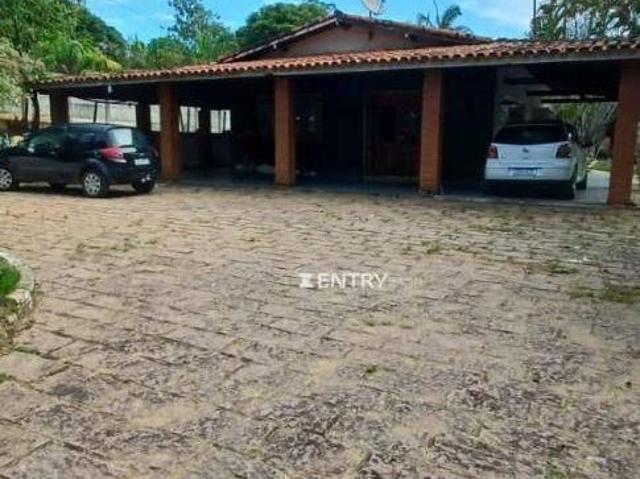 Chácara para venda em Itupeva