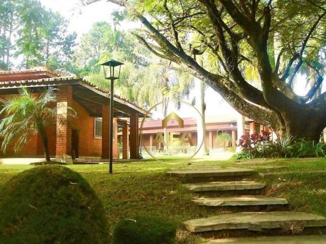 Chácara para venda em Itupeva