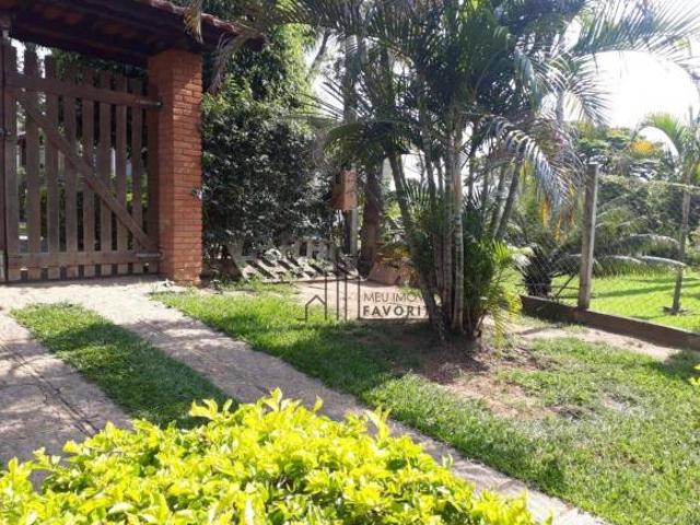 Chácara para venda em Itupeva
