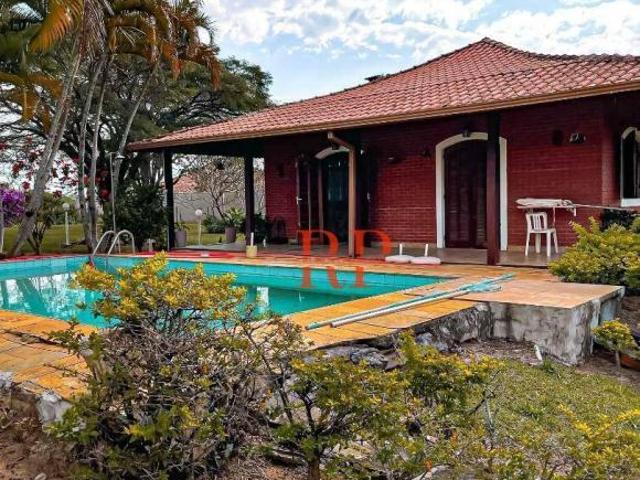 Chácara para venda em Itupeva