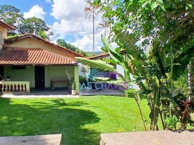 Chácara para venda em Itupeva