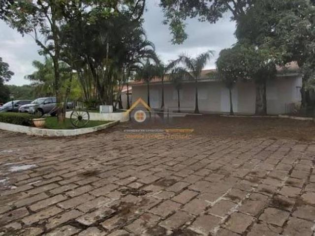 Chácara para venda em Itupeva