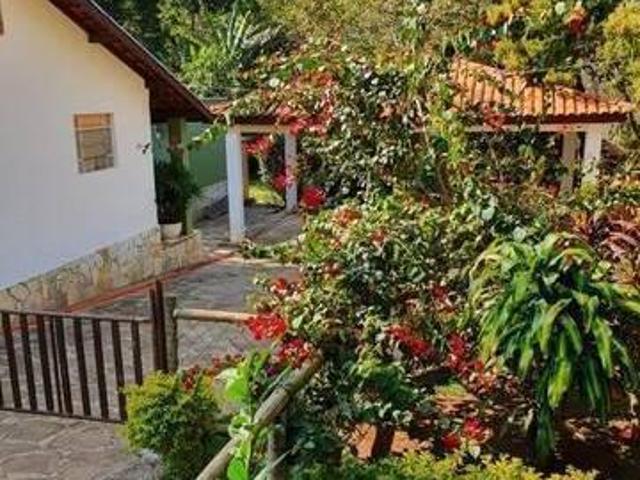 Chácara para venda em Itupeva