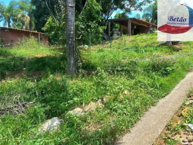 Chácara para Venda em Itupeva, Parque dos Cafezais II, 1 dormitório, 2 banheiros, 1 vaga