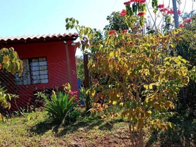 Chácara para venda em Itabirito