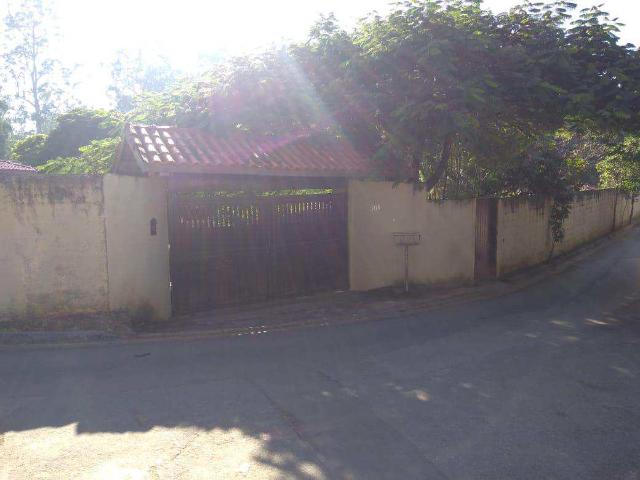 Chácara para venda em Itaim Mirim em Santana De Parnaíba São Paulo de 4203.00m² com 3 Quartos e 1 Suíte