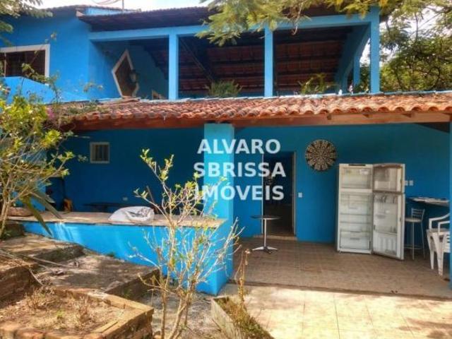 Chácara para venda em Itaim Mirim, Itu