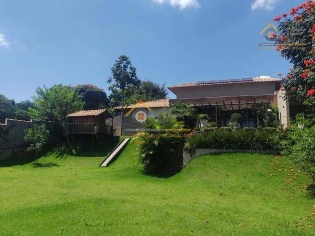 Chácara para venda em Itaici, Indaiatuba