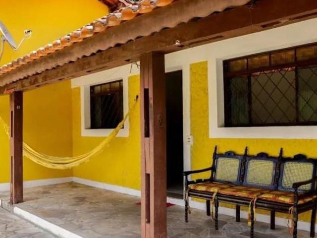 Chácara para venda em Itaoca de 200.00m² com 3 Quartos, 1 Suite e 2 Garagens