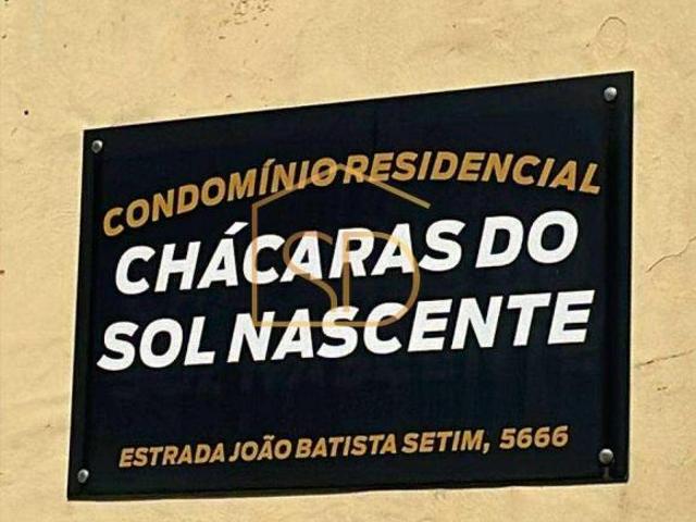 Chácara para venda em Itália, São José dos Pinhais