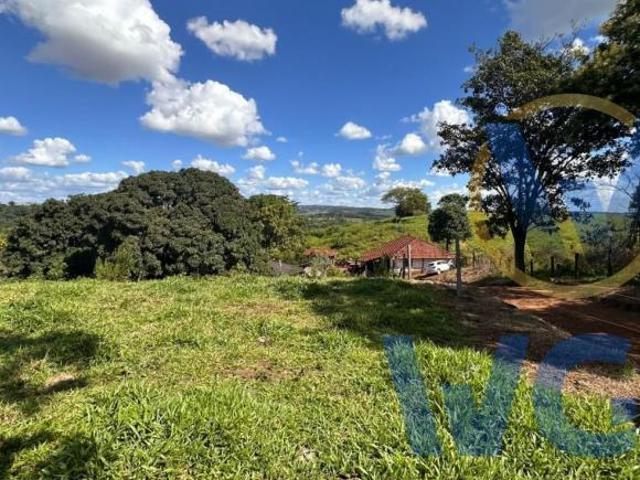 Chácara para venda em Itamaraty, Anápolis