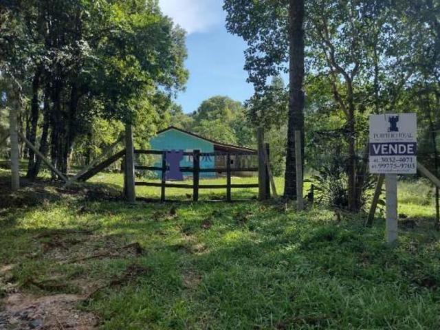 Chácara para venda em Itambezinho, Campo Largo