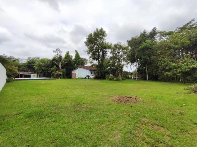 Chácara para Venda em Itanhaém, 2 dormitórios, 1 suíte, 1 banheiro, 10 vagas