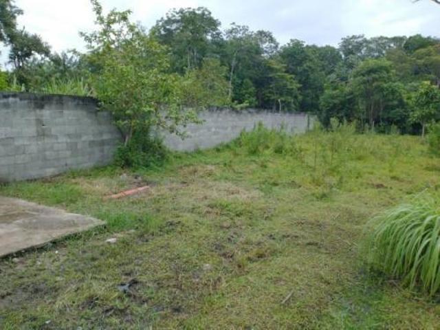 Chácara para venda em Itanhaém